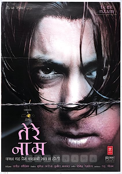 सलमान ख़ान की टॉप-10 फ़िल्में - बॉलीवुड ख़ज़ाना