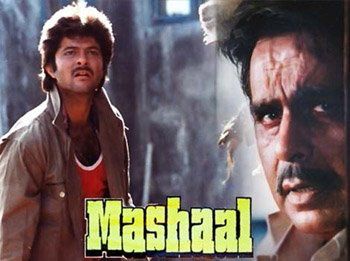 अनिल कपूर की टॉप-10 फ़िल्में - बॉलीवुड ख़ज़ाना